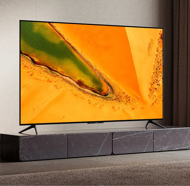 NEON ULTRA THIN FRAMELESS SMART TV 4K 65 INCH